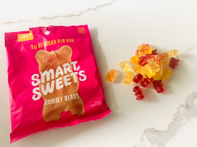 Smart Sweets Review: Every Flavor Ranked - Keyto